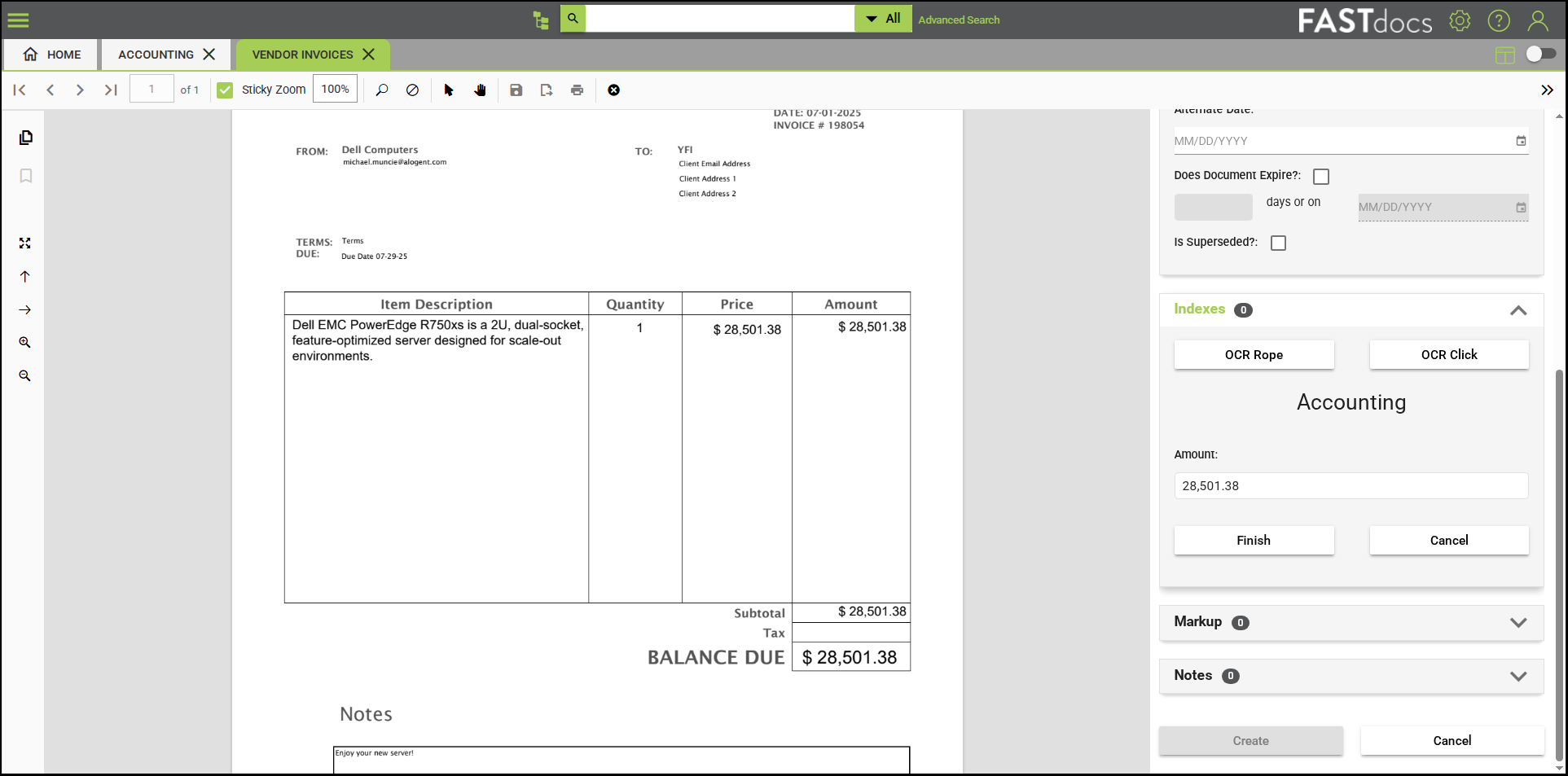 [Playbook] Leveraging Workflows to Efficiently Route Vendor Invoices | Alogent